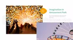 Amusement Park Presentation Template | Google Slides Themes