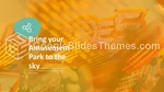 Amusement Park Presentation Template | Google Slides Themes