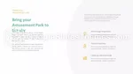 Amusement Park Presentation Template | Google Slides Themes