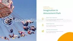 Amusement Park Presentation Template | Google Slides Themes