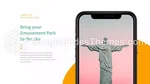 Amusement Park Presentation Template | Google Slides Themes