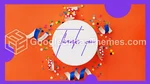 Confetti Presentation Template | Google Slides Themes