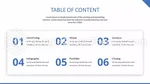 Elegant Clean Simple Presentation Template | Google Slides Themes