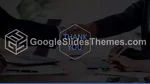 Elegant Clean Simple Presentation Template | Google Slides Themes