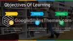 University Student Learning Presentation Template | Google Slides Themes