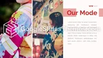 Traditional Japanese Presentation Template | Google Slides Themes