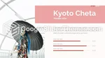 Traditional Japanese Presentation Template | Google Slides Themes