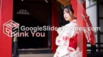 Traditional Japanese Presentation Template | Google Slides Themes