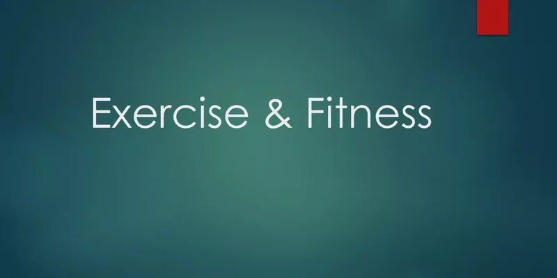 Fitness Google Slides Themes | Google Slides Themes