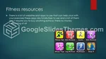 Exercise Activity Training Presentation Template | Google Slides Themes