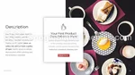 Burger Recipe Menu Presentation Template | Google Slides Themes