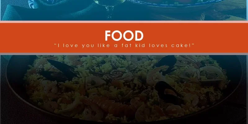 Food Google Slides Themes | Google Slides Themes