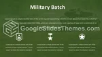 Battle Mission Presentation Template | Google Slides Themes