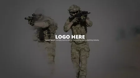 Military Google Slides Themes | Google Slides Themes