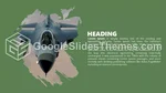 Special Forces Presentation Template | Google Slides Themes