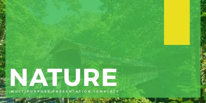 Nature Google Slides Themes | Google Slides Themes