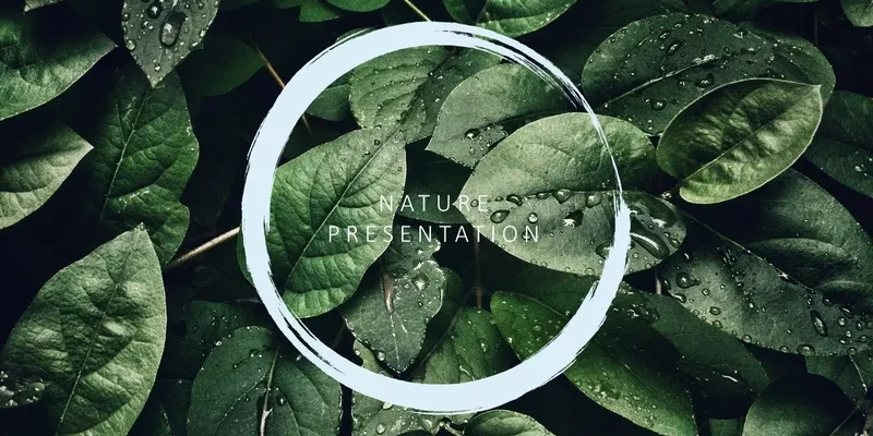 Nature Google Slides Themes | Google Slides Themes