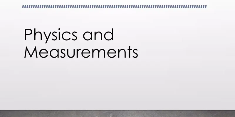 Physics Google Slides Themes | Google Slides Themes