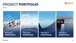 Buildings Construction Presentation Template | Google Slides Themes