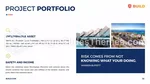 Buildings Construction Presentation Template | Google Slides Themes