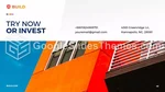 Buildings Construction Presentation Template | Google Slides Themes