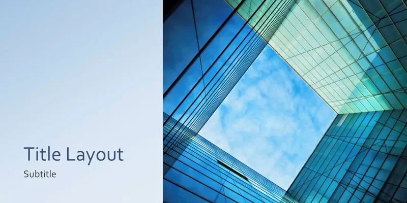 Simple Google Slides Themes | Google Slides Themes