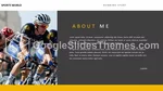 Sporting Event Presentation Template | Google Slides Themes
