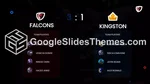 E Sports Presentation Template | Google Slides Themes