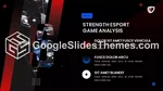 E Sports Presentation Template | Google Slides Themes