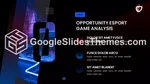 E Sports Presentation Template | Google Slides Themes