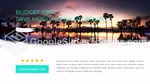 Organized Group Tours Presentation Template | Google Slides Themes