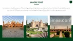 Visit Pakistan Presentation Template | Google Slides Themes