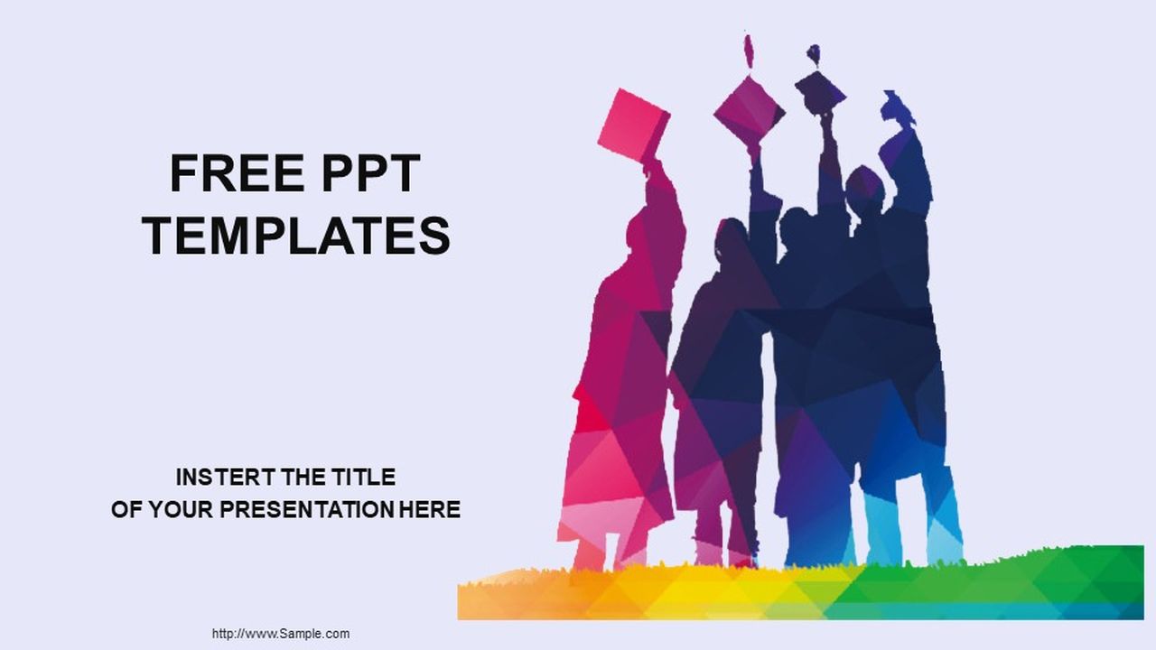 Beautiful Artistic Presentation Template | Google Slides Themes