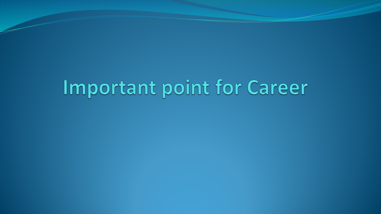 Career Occupation Maze Presentation Template | Google Slides Themes