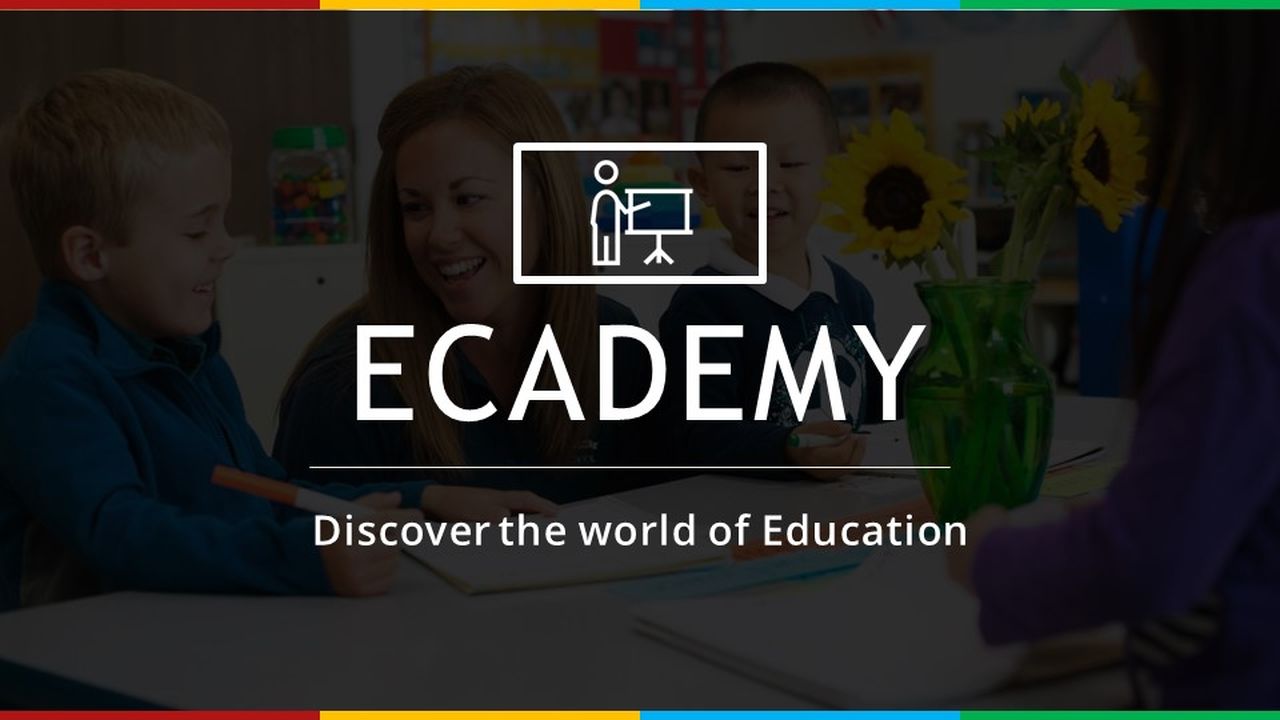 University Student Learning Presentation Template | Google Slides Themes