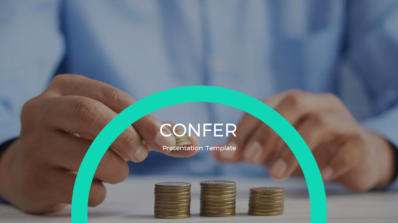 Confer Presentation Template | Google Slides Themes