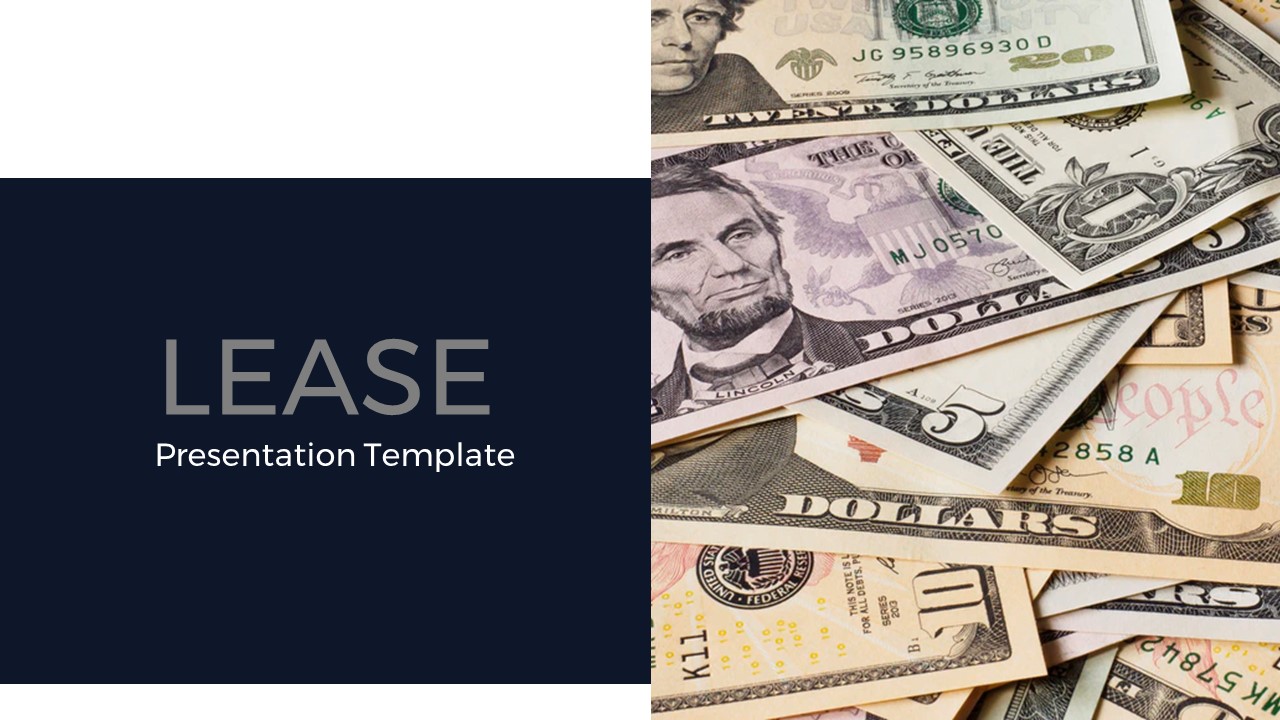 Lease Presentation Template | Google Slides Themes