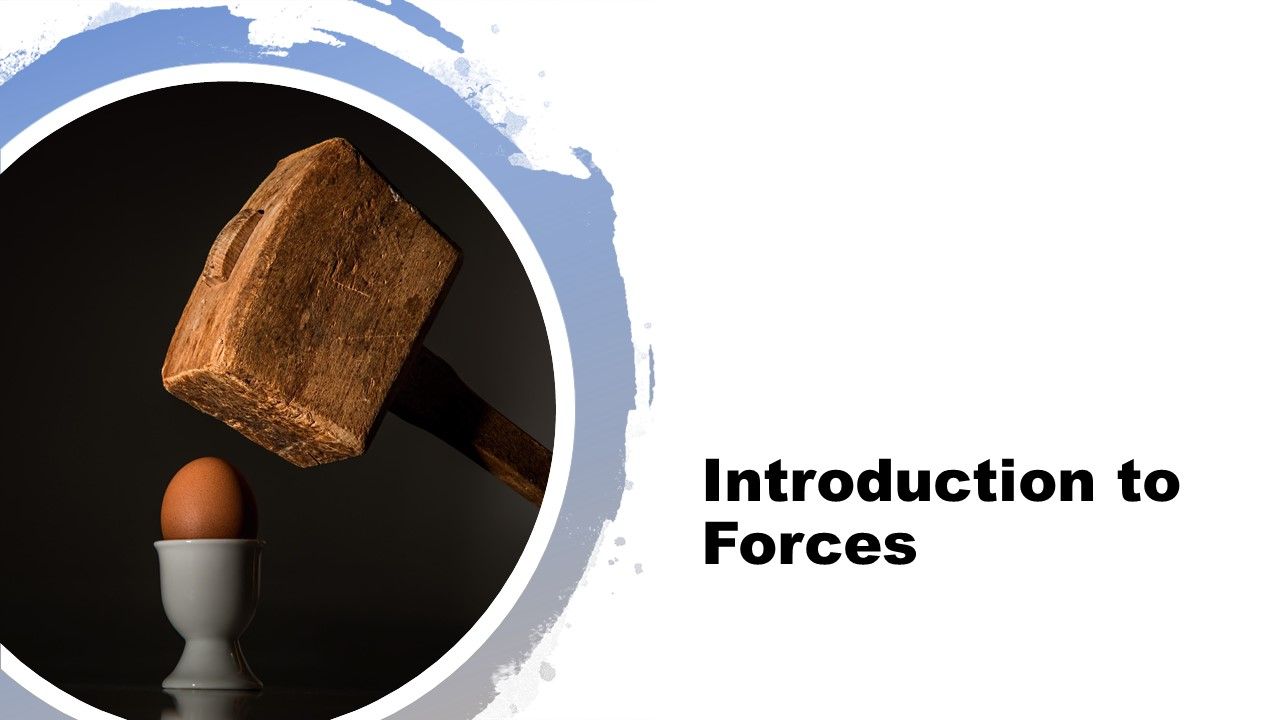 Energy Force Presentation Template | Google Slides Themes