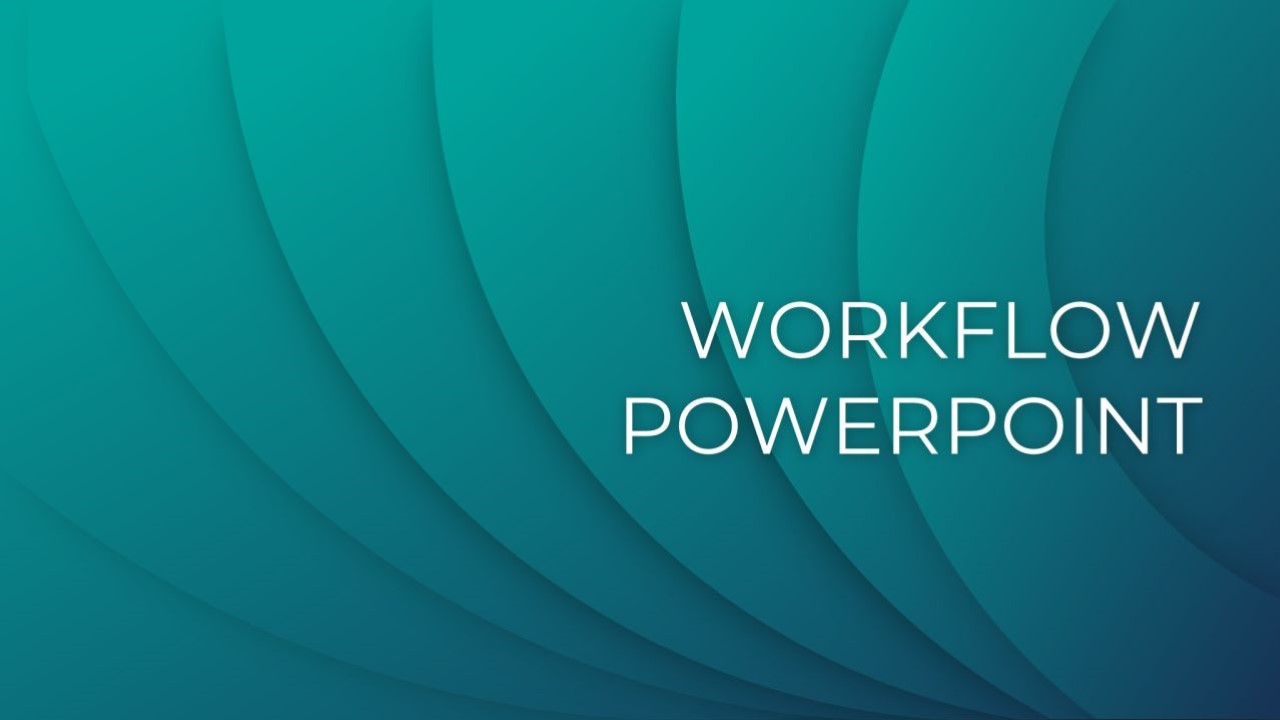 Amazing Colorful Design Presentation Template | Google Slides Themes